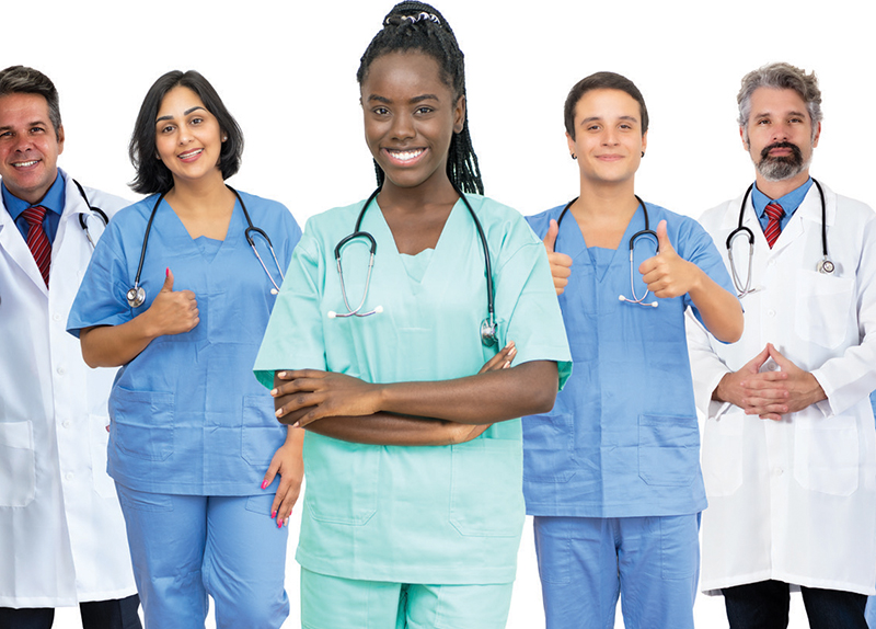 Most and Least Trusted Professions in the U.S. : 네이버 블로그