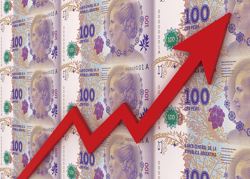 Argentina’s Inflation Crisis: Can the Country Recover?0