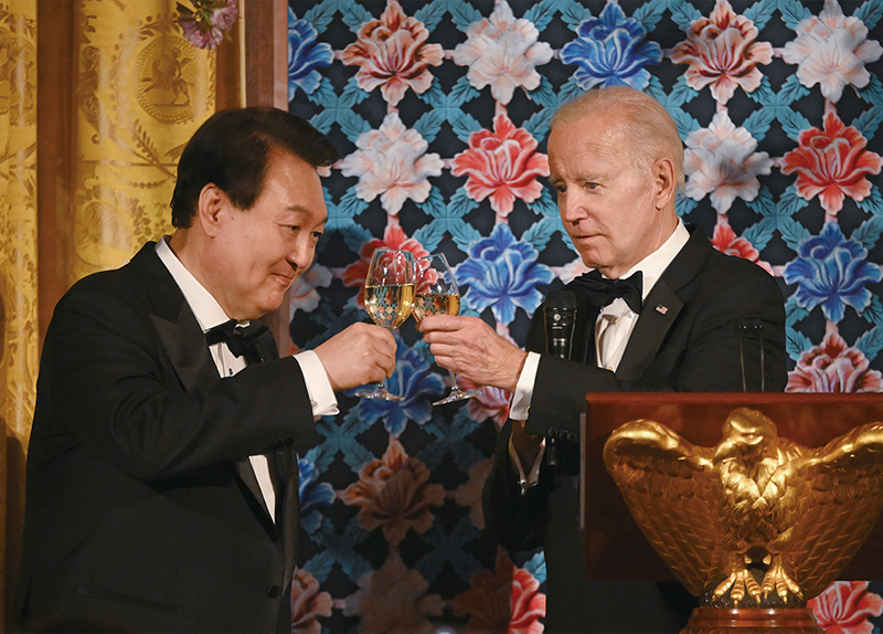 President Yoon’s State Visit Ends on High Note0